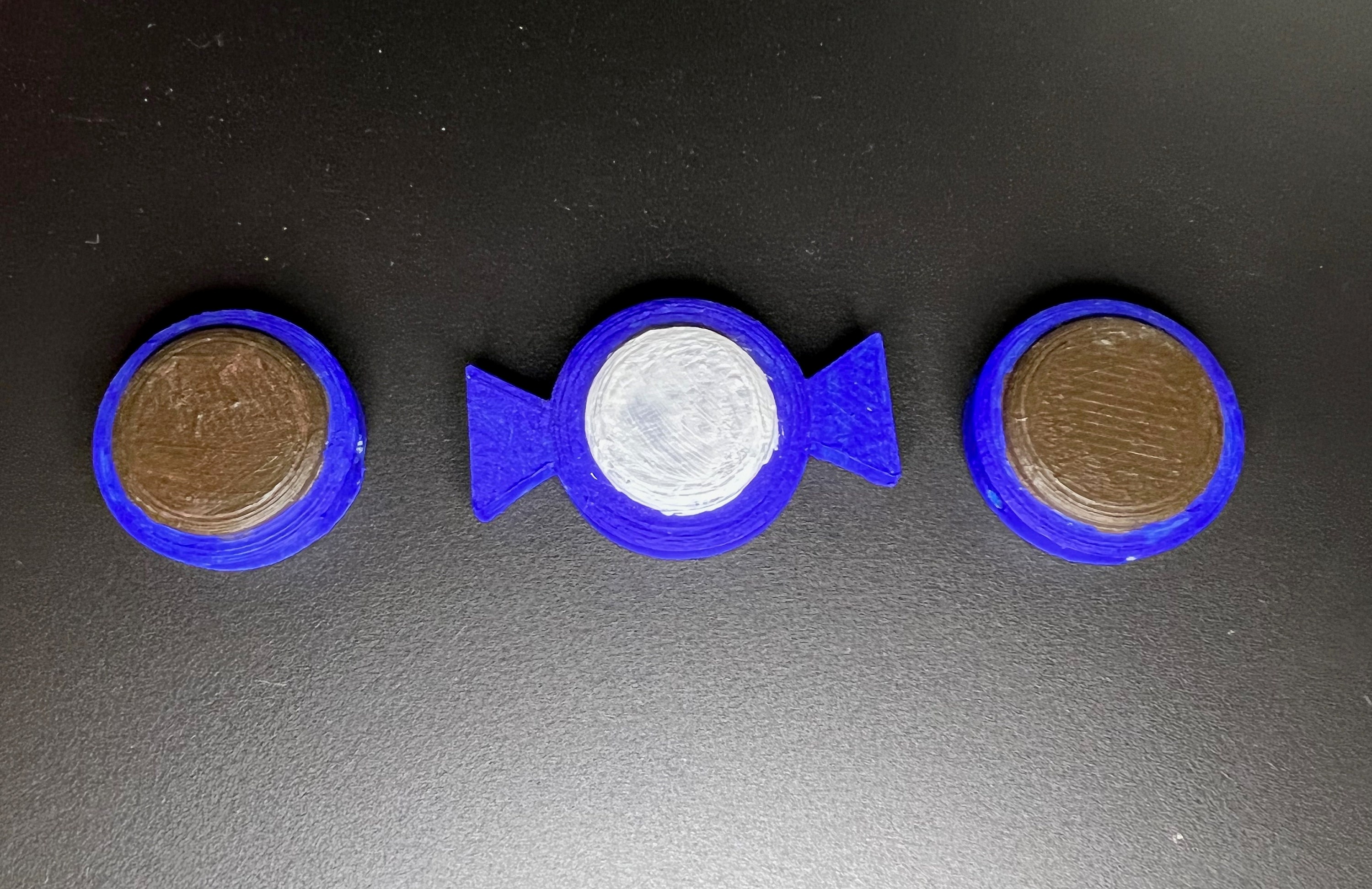 Princess Mononoke Cosplay Stl Files - Jewelry and Ears - Etsy