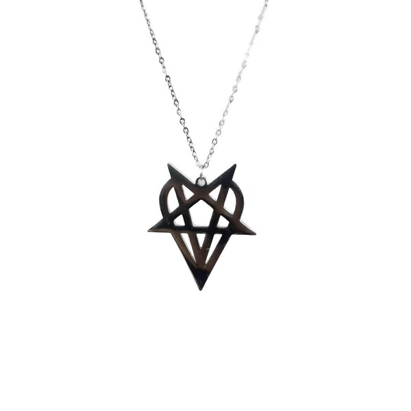 Heartagram - Etsy