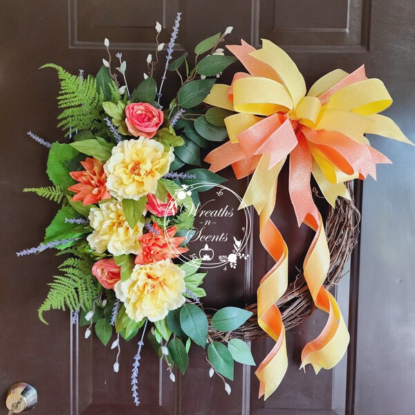 Grapevine Garland - Etsy