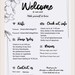 Airbnb Check In, House Rules, House Manual - Etsy