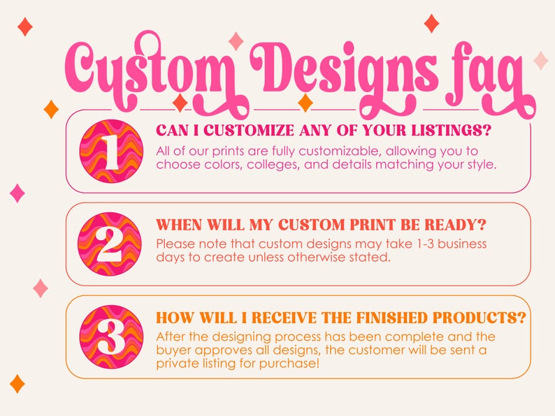 Texas Tech Preppy Bundle of 6 TTU Digital Downloads Trendy - Etsy