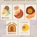 Boho Printable Classroom Posters - Etsy