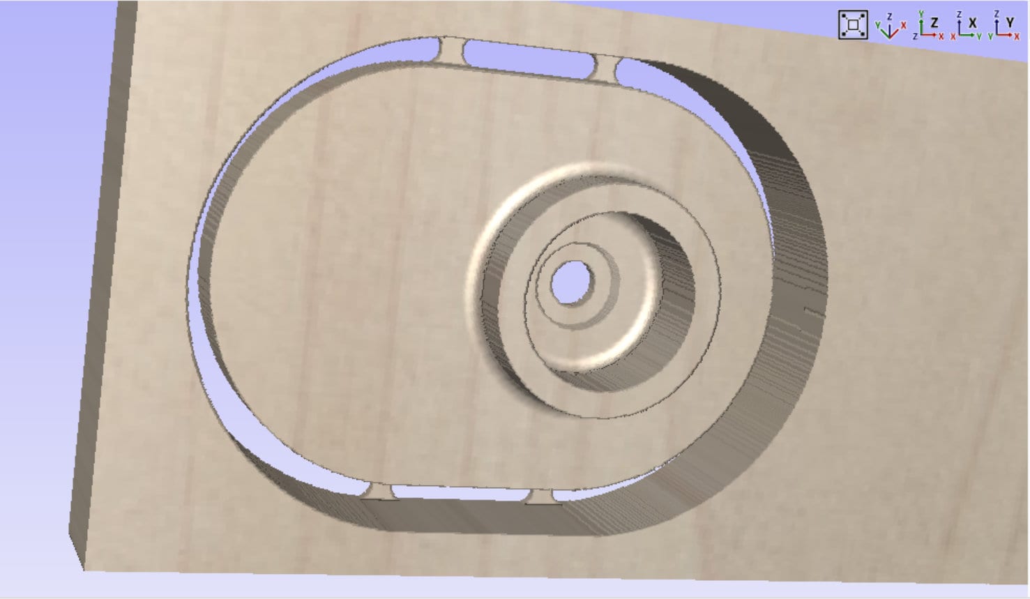 Cocktail Smoker - CNC Files - Plans Only - Etsy