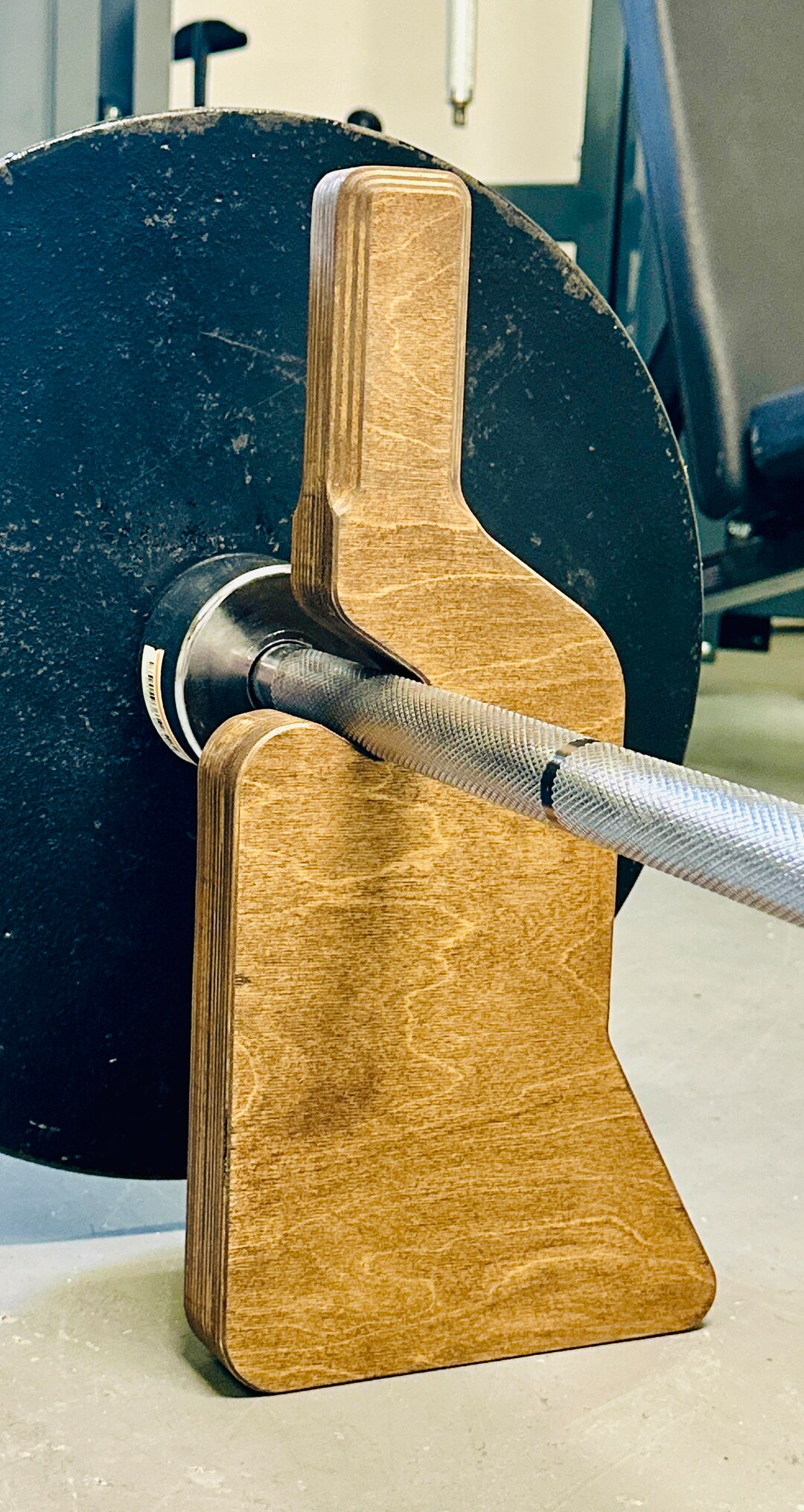 Deadlift Assist (bar Jack) - CNC Files Only (.dxf, .crv, .pdf, .svg) - Etsy