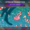 Japanese Overlay Stream Transition, Cherry Blossom Transition, Sakura ...