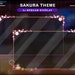 6x Animated Sakura Webcam Overlay With Japanese Theme - Etsy