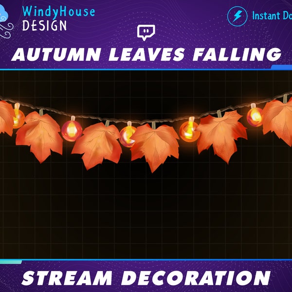 Leaf Overlay - Etsy