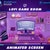Animated Lo-fi Game Room Twitch Screens, Cozy PC Room Stream Screens ...