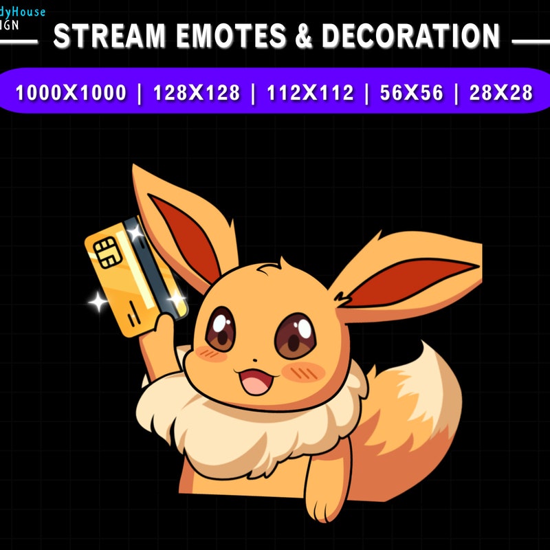 Custom Discord Decoration - Etsy