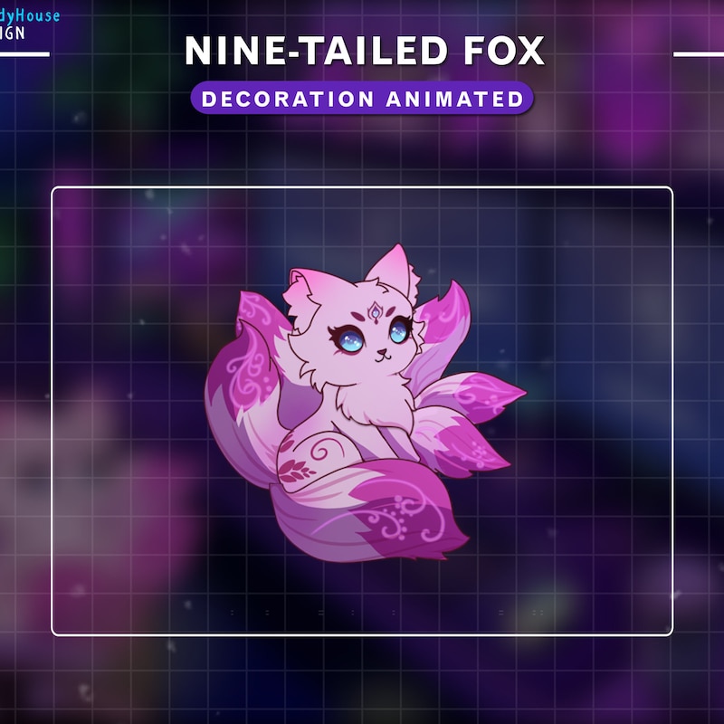 Vtuber Assets Mask - Etsy