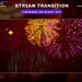 Animated New Year Stream Transition, Firework Twitch Transition, NYE ...