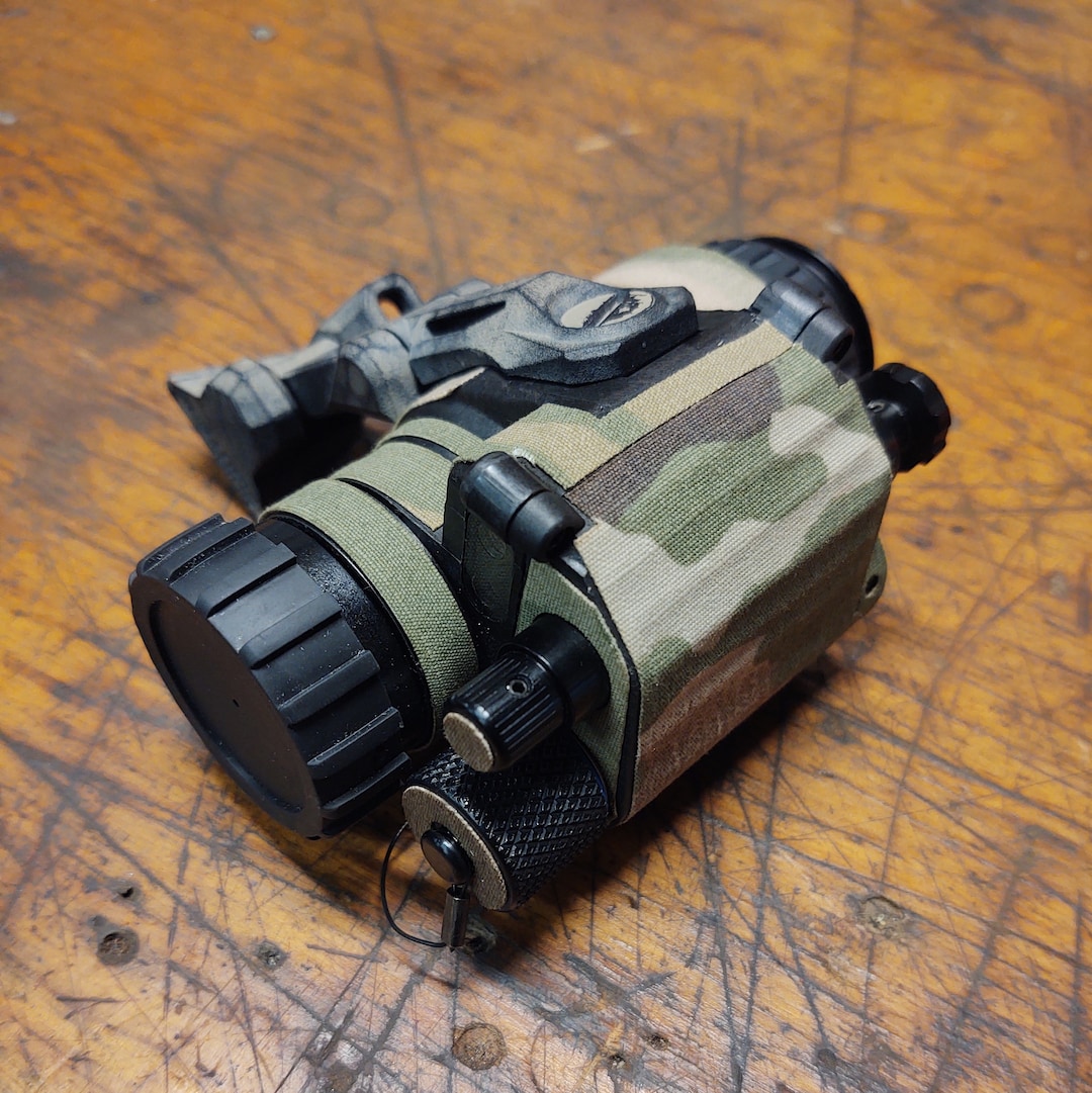 PVS-14 Ripwrap - Etsy