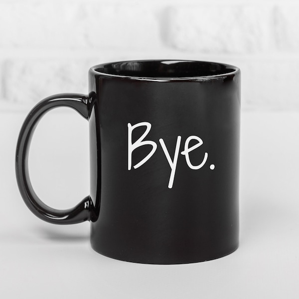 Funny Goodbye Quotes - Etsy