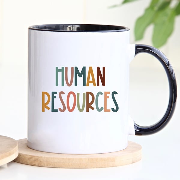 Human Resources Office Decor - Etsy