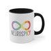 Neuro Spicy Mug, Neurodivergent Mug, Neurodiversity Mug, Special ...