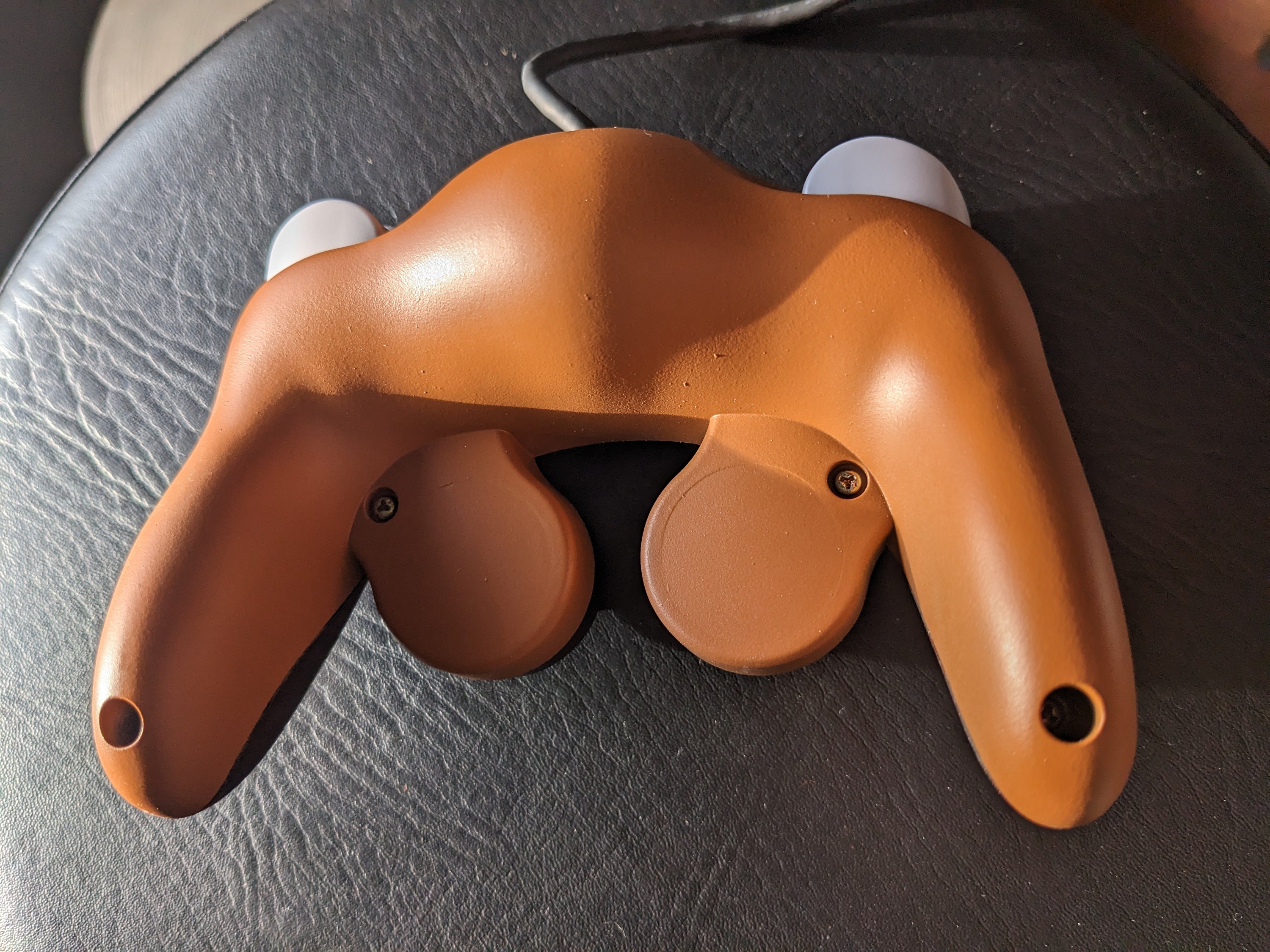 Custom Gamecube Controller - Etsy