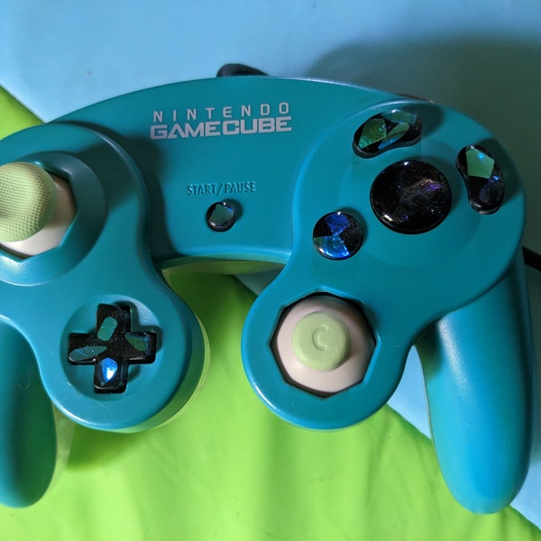Phob Gamecube Controller - Etsy