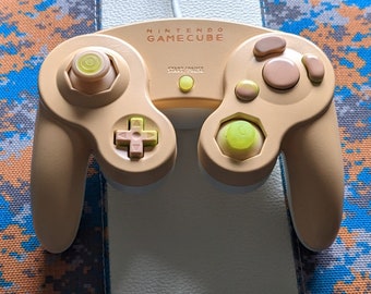 Nintendo Gamecube Controller Custom Stick - Etsy
