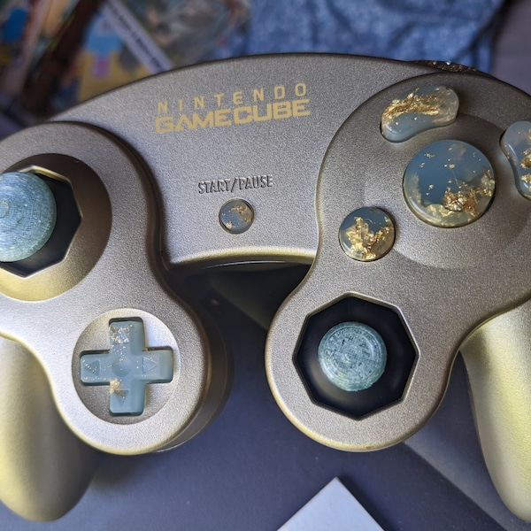 Modded Gamecube - Etsy