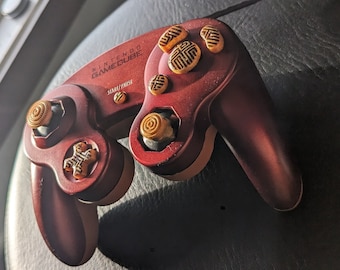 Nintendo Gamecube Controller Custom Stick - Etsy