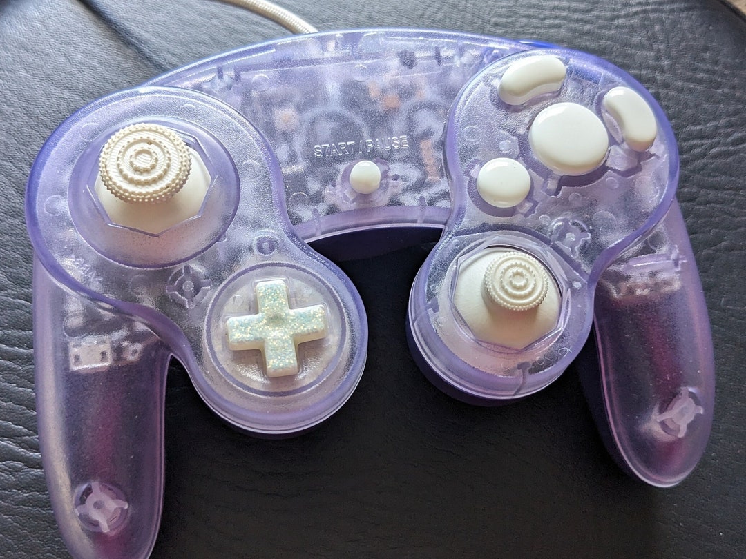 Phob Custom Gamecube Controller - Etsy