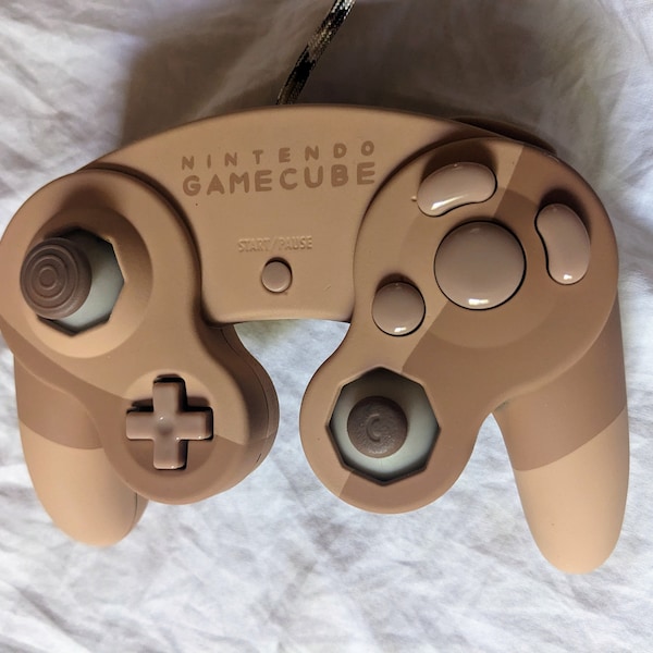 Oem Gamecube Controller - Etsy
