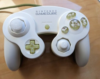 Modded Gamecube Controller - Etsy
