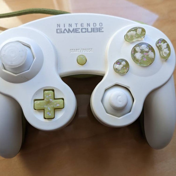 Modded Controller - Etsy