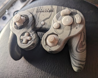 Nintendo Gamecube Controller Custom Stick - Etsy