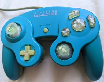Modded Gamecube Controller Phob - Etsy