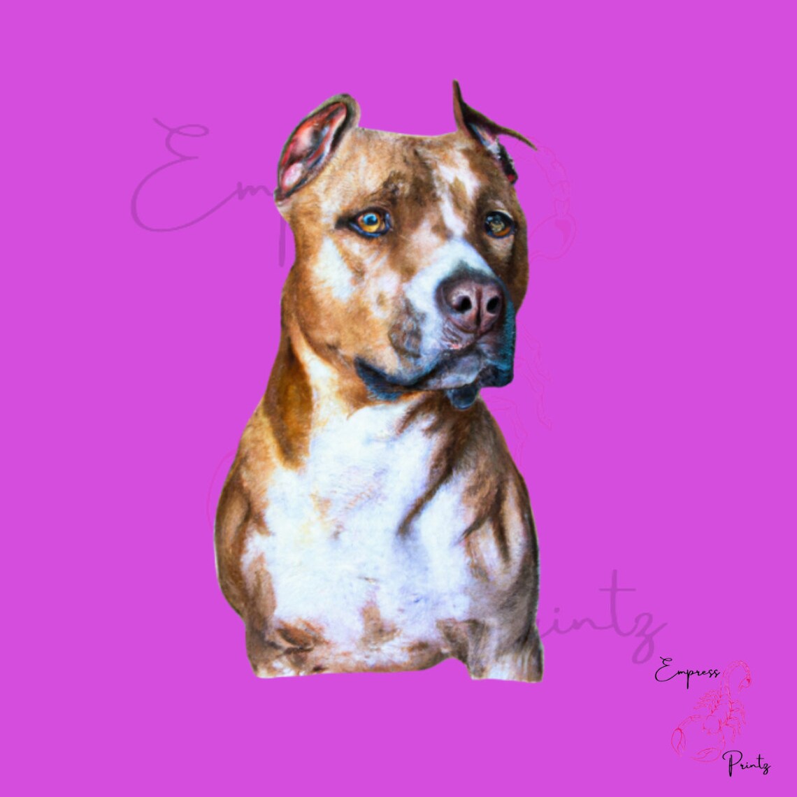 Pit Bull, 3 SVG,PNG Digital Downloads - Etsy