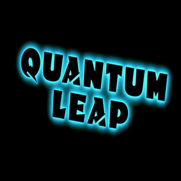 Quantum Leap Handlink - Etsy