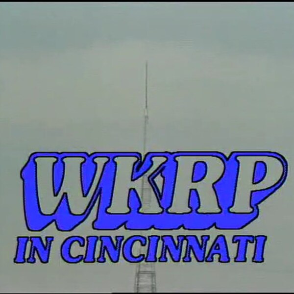 Wkrp - Etsy