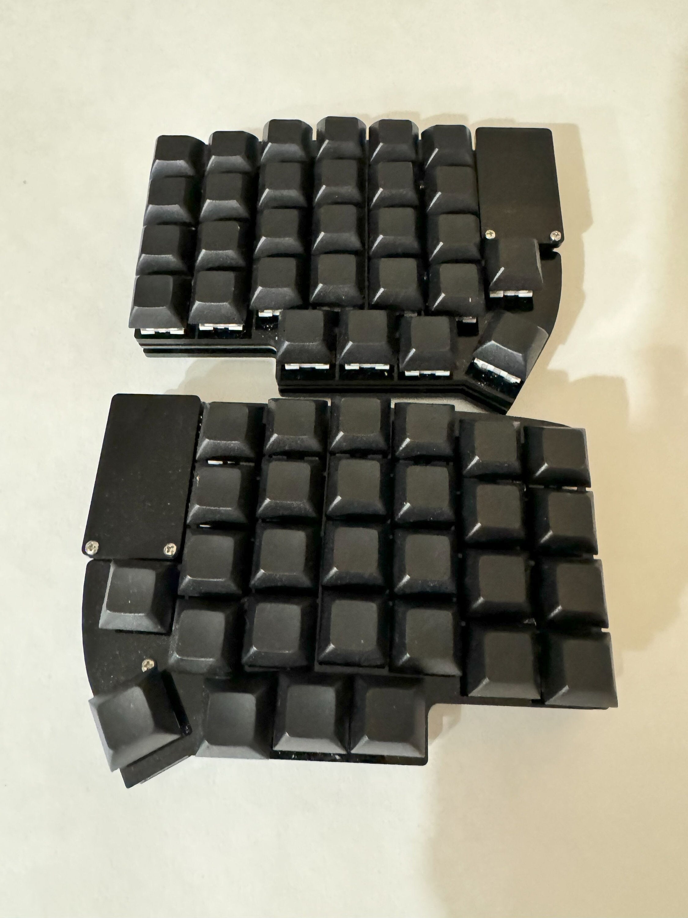 Lily 58 Pro Fully Assembled W/switches - Etsy