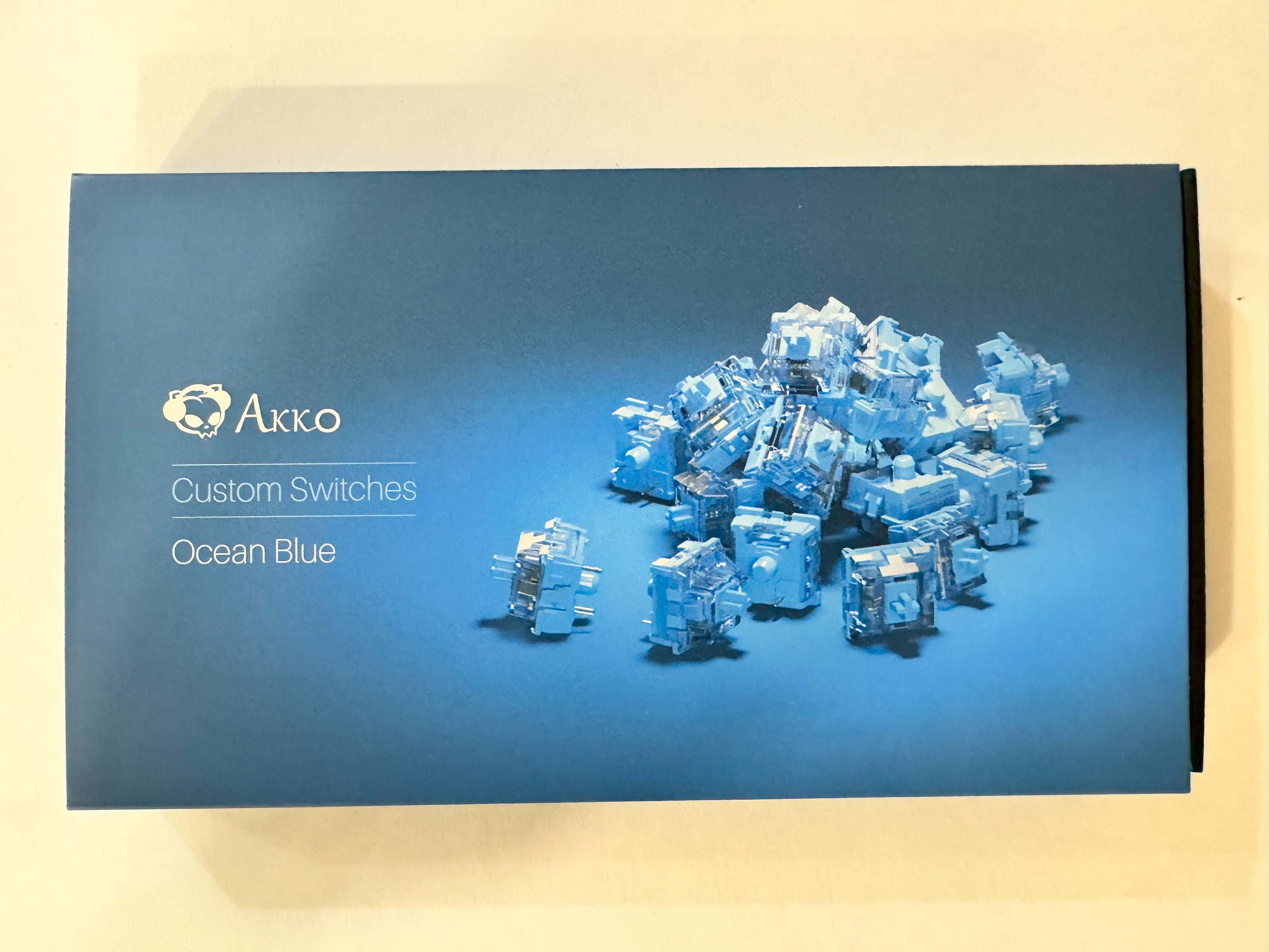 Lily 58 Pro Fully Assembled W/switches - Etsy