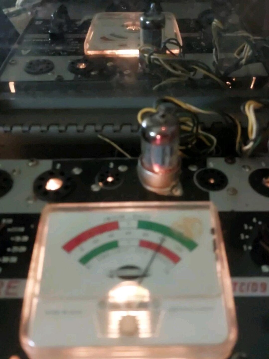 Philco 12AU7 Vacuum Tube – USA – Grey Plate, Top Getter – Tested - Etsy