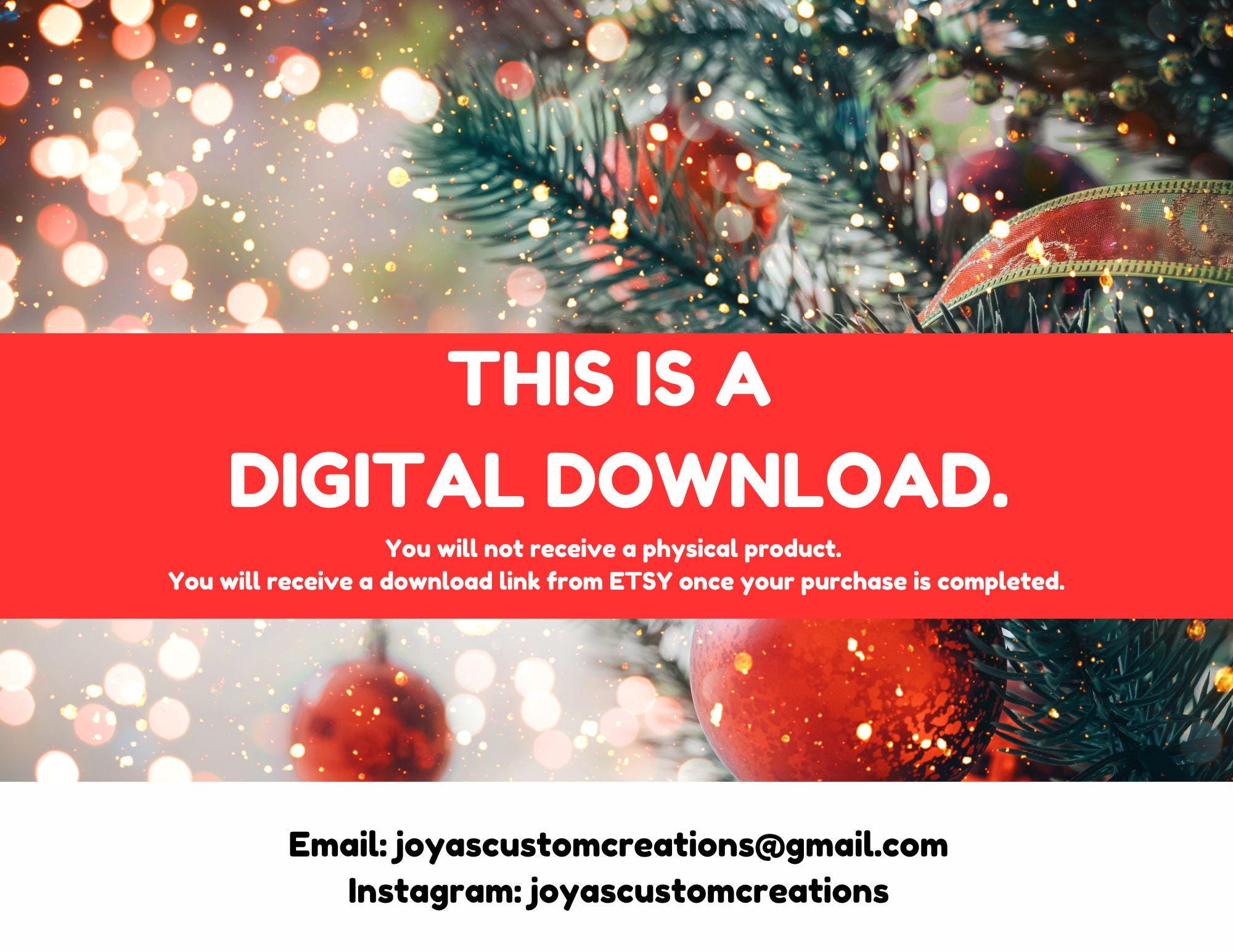 Christmas Game Bundle ICEBREAKERS for Holiday Parties. Digital Download ...