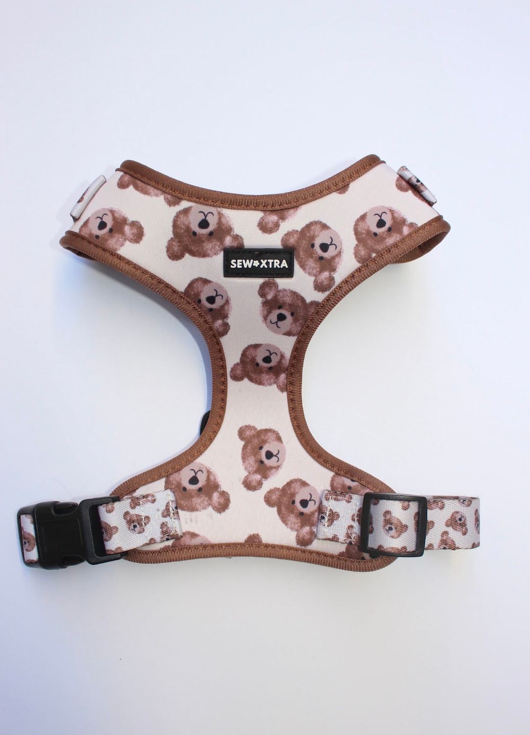 The 'bear' Necessities Harness - Etsy