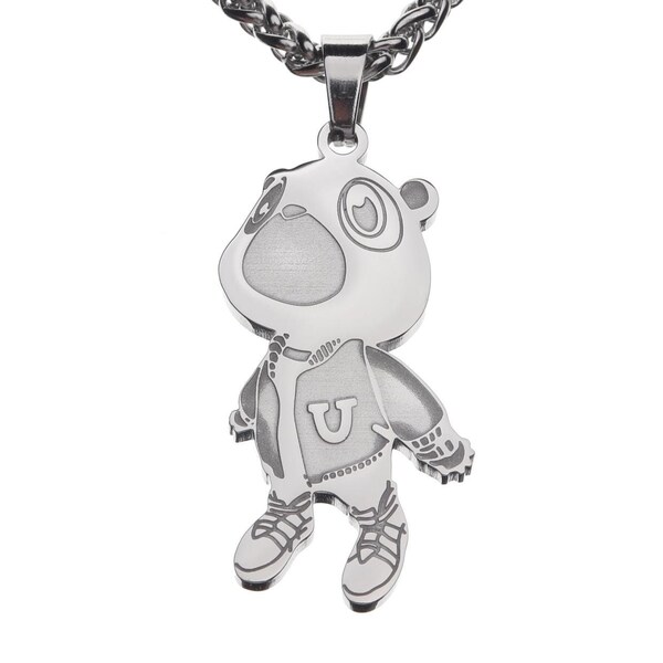 Kanye West Chain - Etsy
