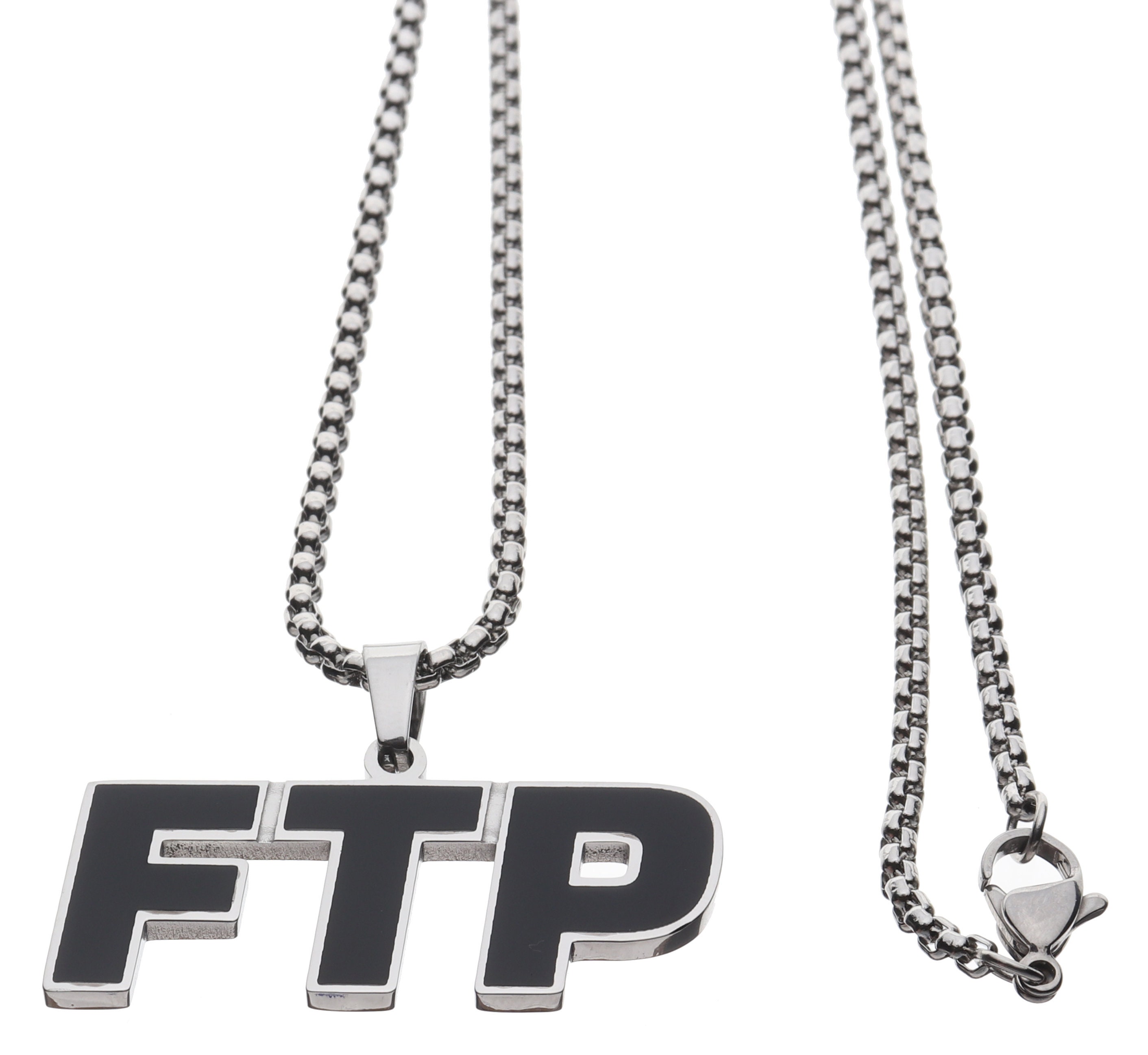 FTP Necklace - munimoro.gob.pe