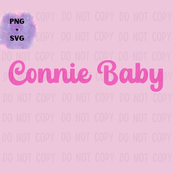 Team Conrad Svg - Etsy