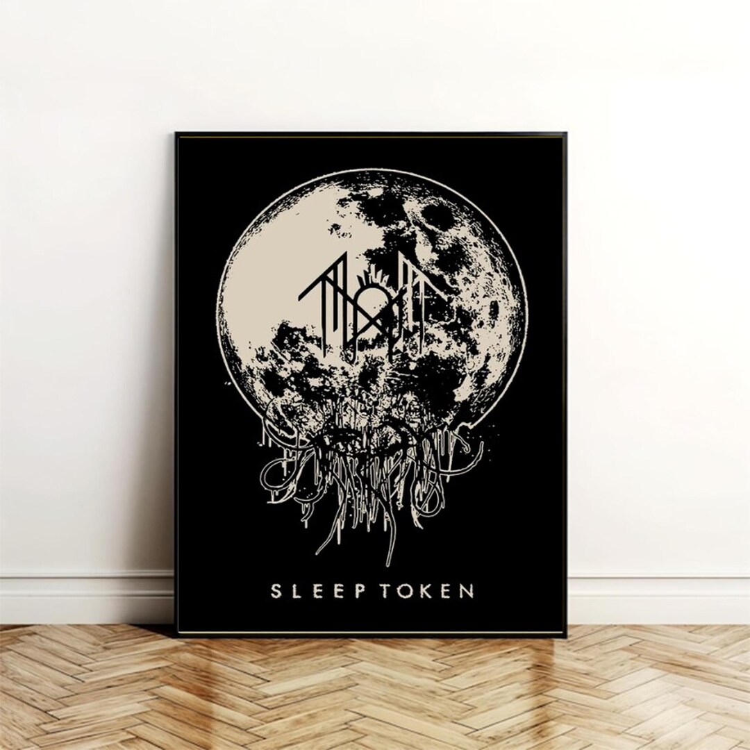 Le Rwkk Slp TKN Poster - Etsy