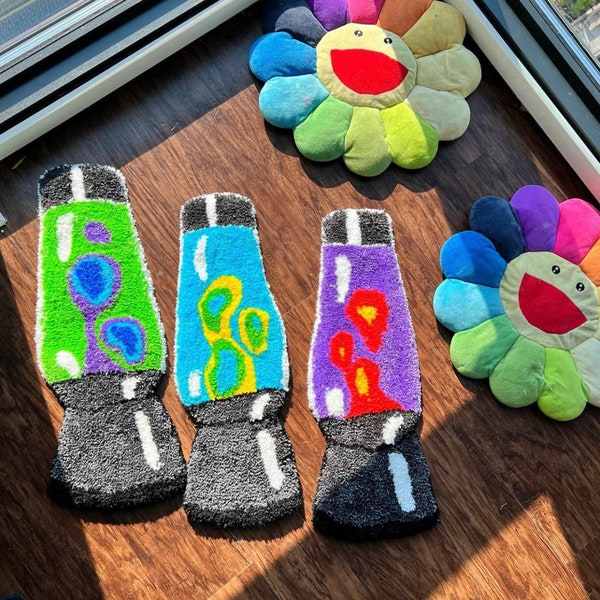Lava Lamp - Etsy