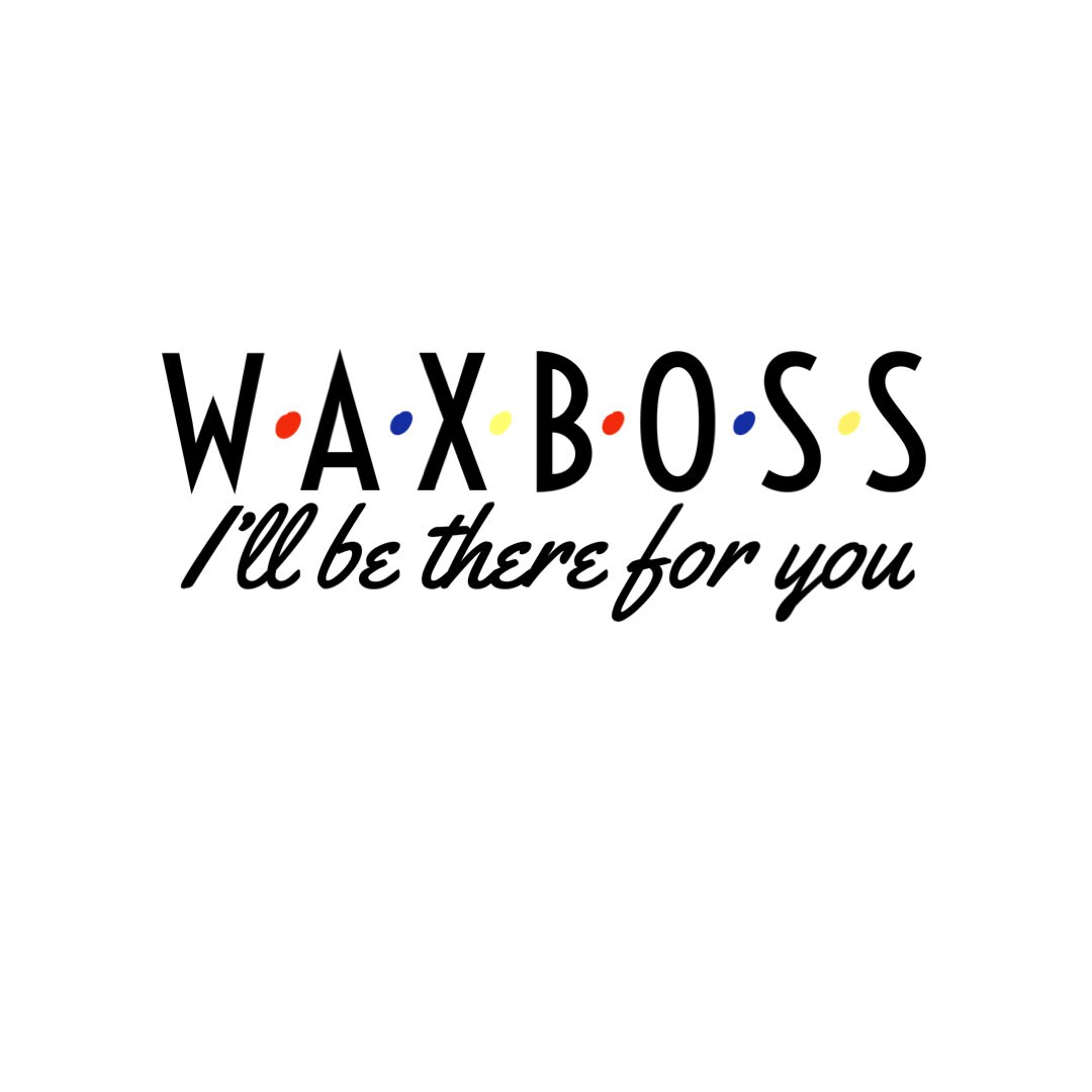 INSTANT DOWNLOAD Scentsy Wax Boss SVG File - Etsy