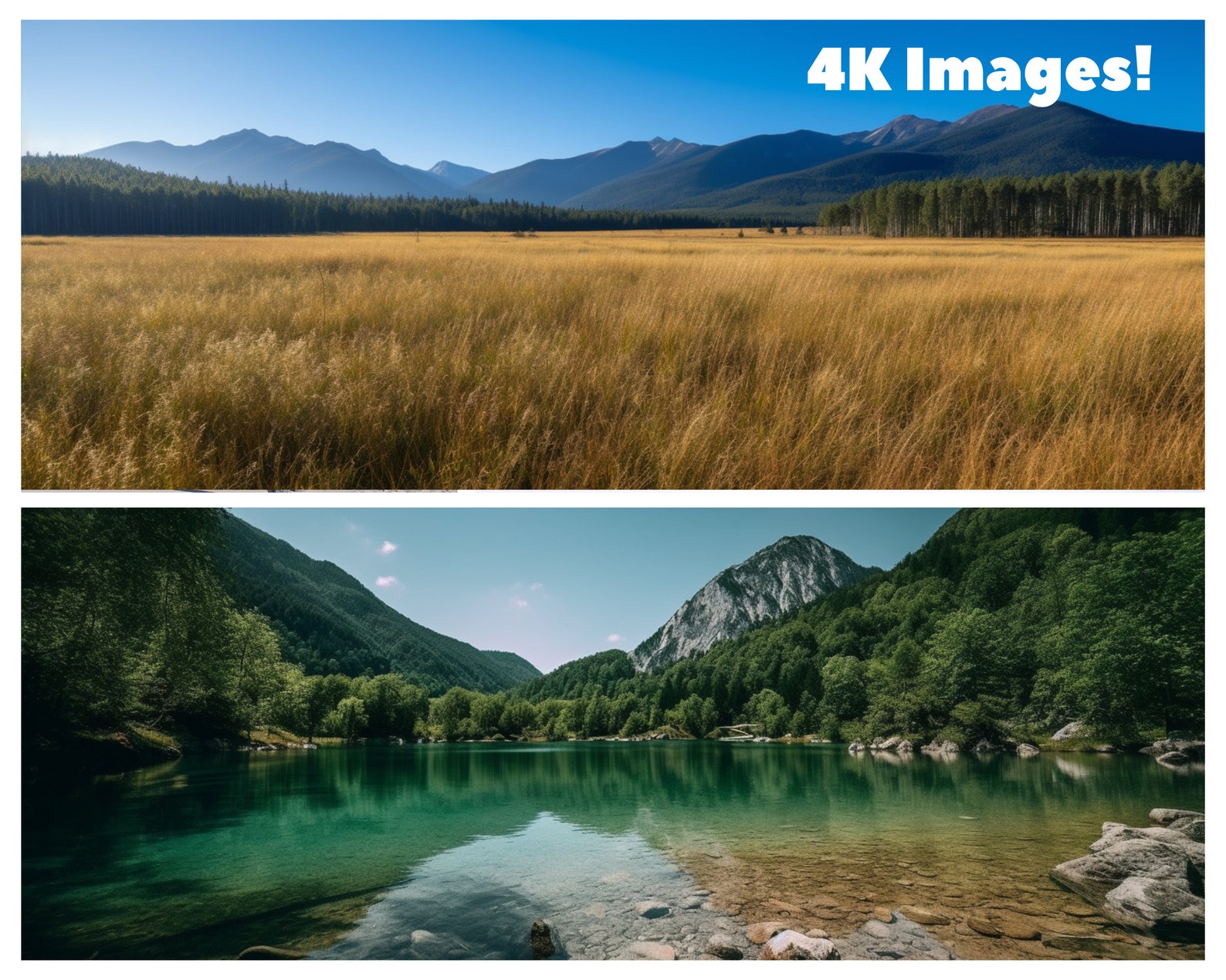 Nature Virtual Background, Microsoft Teams, Zoom, Skype, Google Meet ...