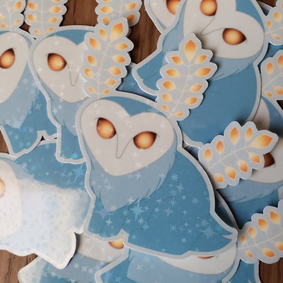 Blupee Legend of Zelda Sticker - Etsy