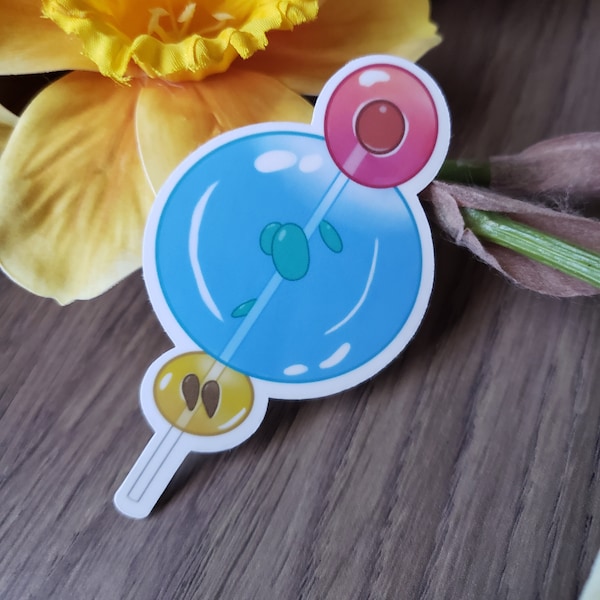 Coral Tree Stickers - Etsy