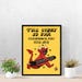 The Story so Far Proper Dose Poster - Etsy