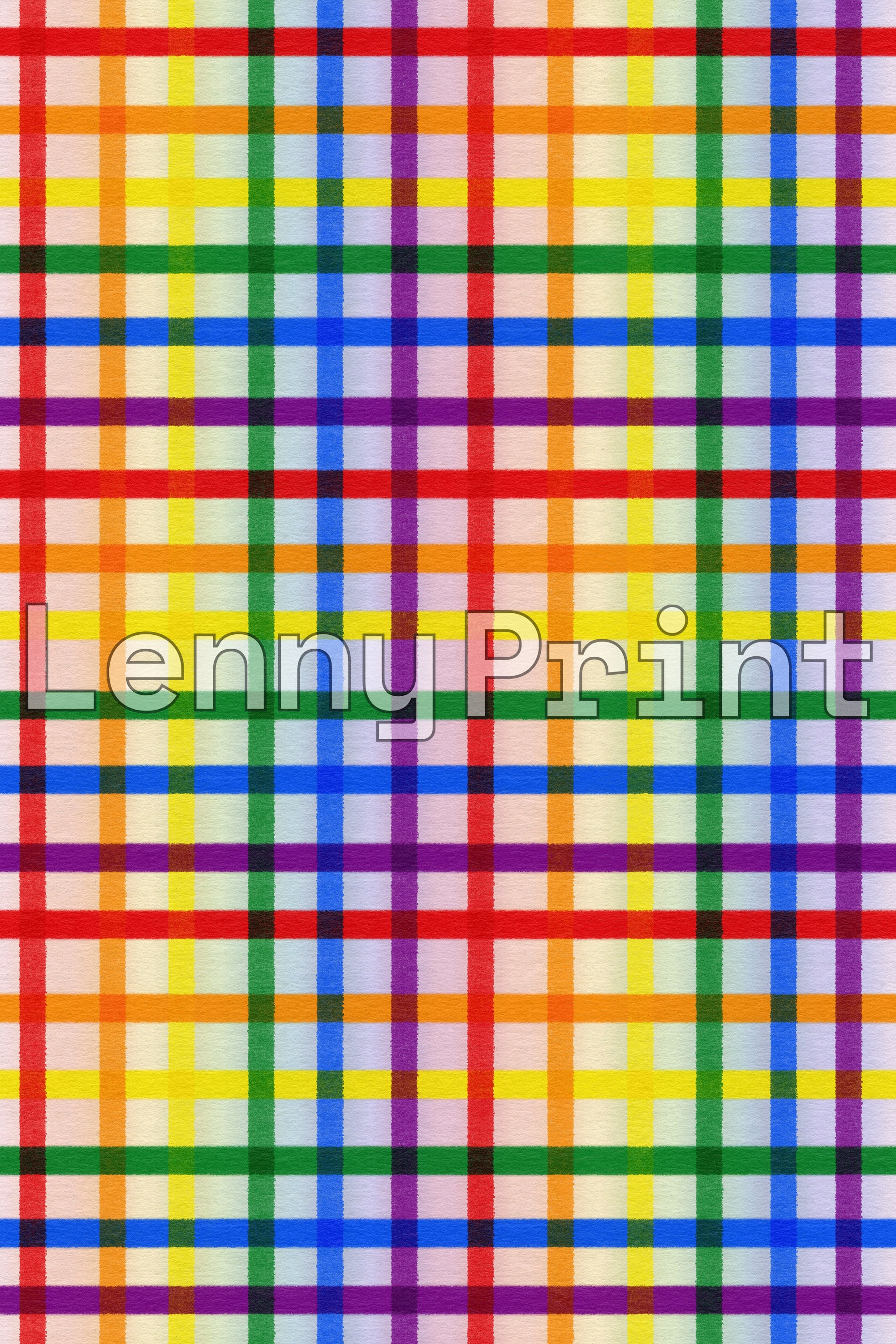 Rainbow Pride Art, Pride Flag Poster, Lgbtq Print, Queer Abstract Art ...