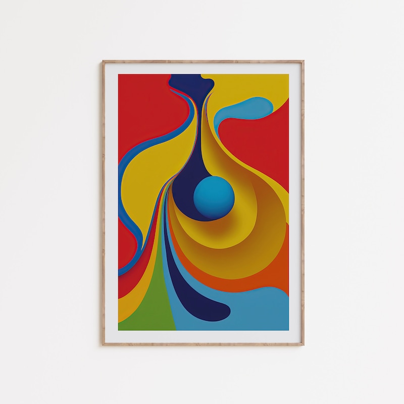 Primary Color - Etsy